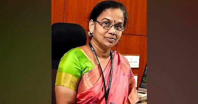 Tirunelveli's Nallathamby Kalaiselvi becomes CSIR's first woman ...