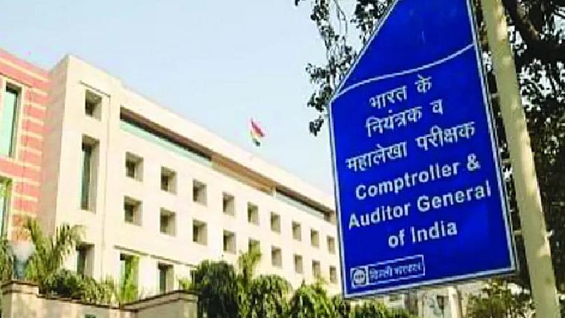 CAG seeks real-time monitoring of actions taken, urges Delhi government ...