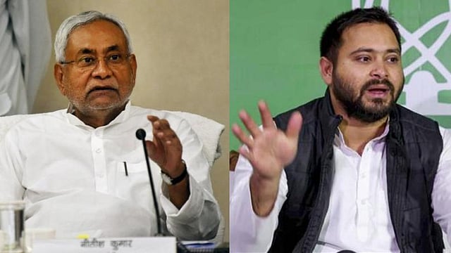 Bihar CM Nitish Kumar to launch 'Pragati Yatra'; Tejashwi calls it his 'Alvida Yatra'