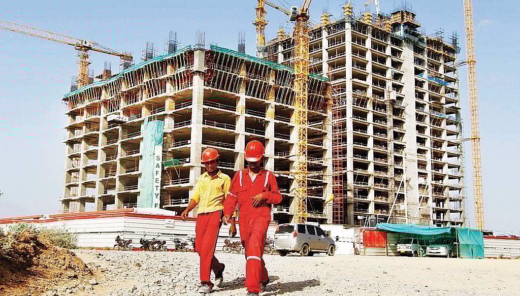 Andhra Pradesh: OMC comes up with plans for infrastructural development