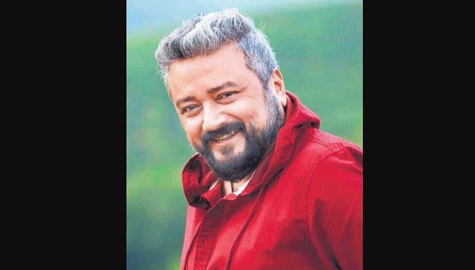 Jayaram recalls hiding from actor Prabhu on the sets of 'Ponniyin Selvan'