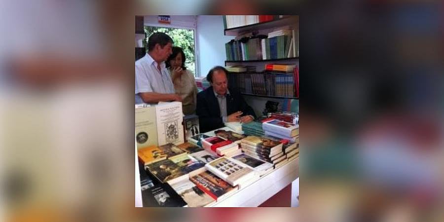 Spanish novelist Javier Marías dies at age 70