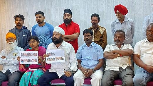 TRS corporator’s husband flays Minister Gangula Kamalakar in audio