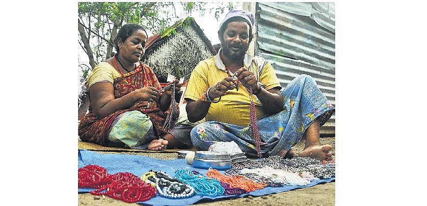 Narikuravans, 11 other communities to get ST status