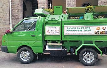 Kovai Corporation to deploy five mechanised sweepers
