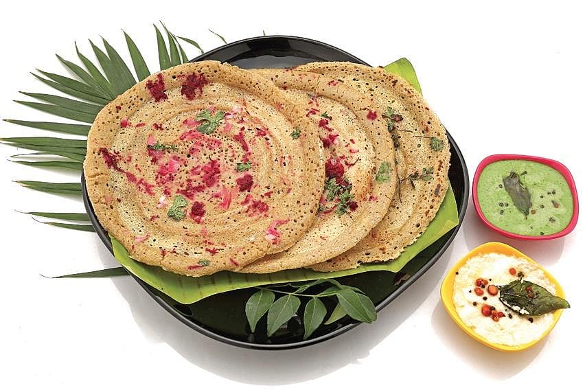Millets for millenials, bringing back the legacy of grandma-style recipes