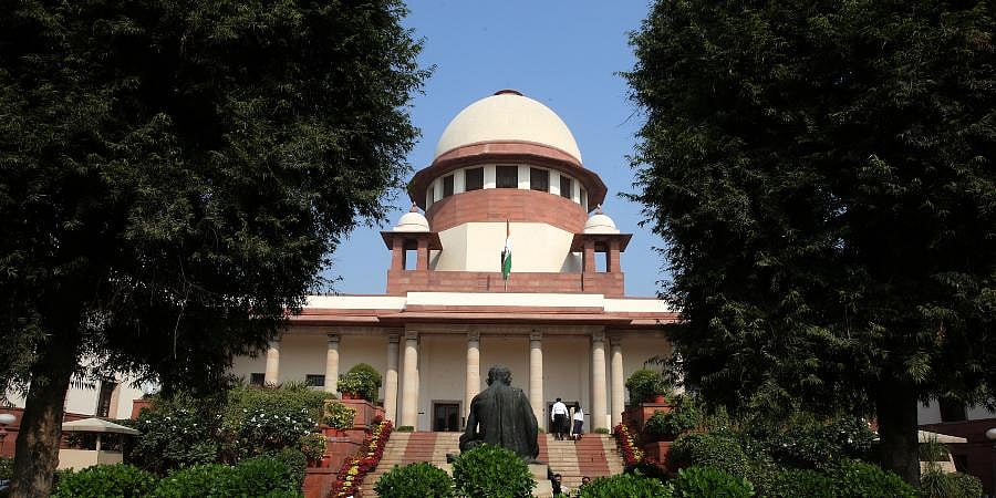 ‘We can’t stop a constitutional body’: SC refuses to stay Bihar voter ...