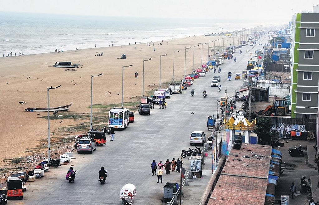 Chennai corporation to renovate 400 city roads at Rs 200 crore