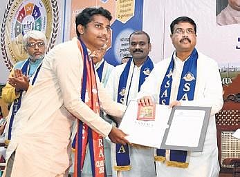 NEP a road map to create global citizens, says Union Education Minister ...