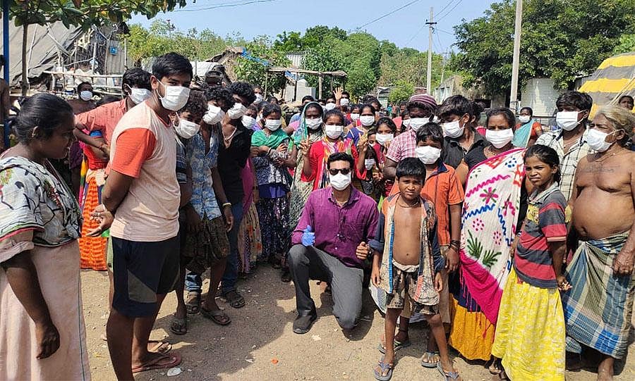 Call to include Narikuravars in ST list of Puducherry