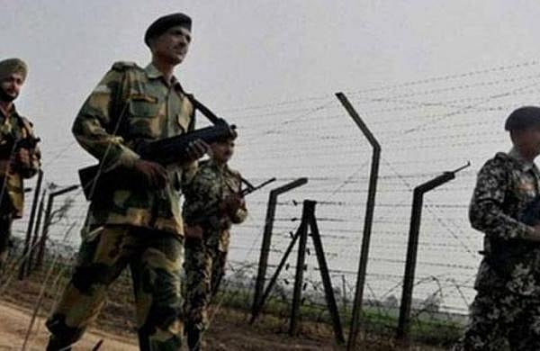 BSF develops tear gas shells dropping drones for police, security forces