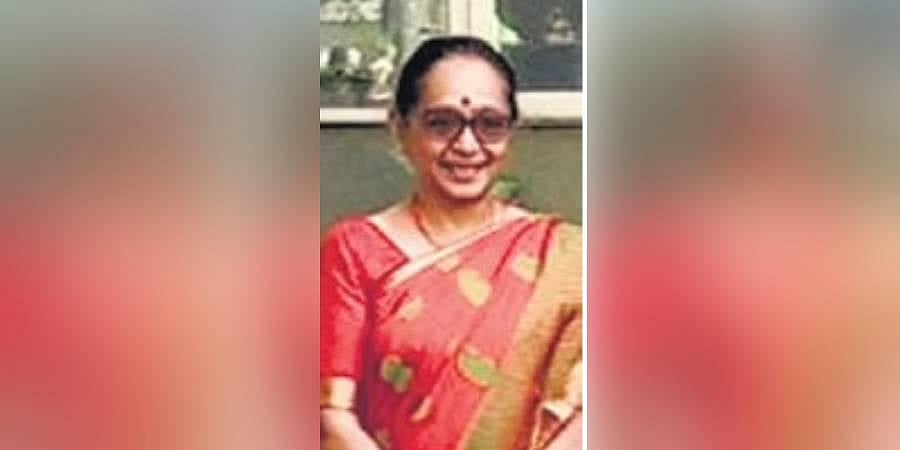 Hyderabad Income Tax principal commissioner Vasundhara Sinha transferred to Mumbai