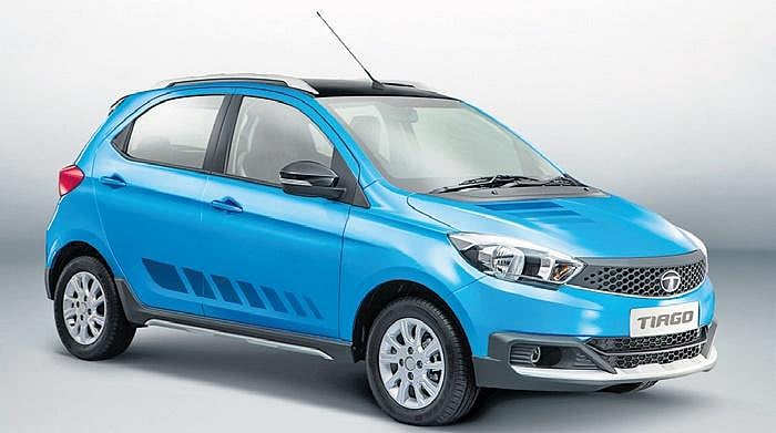 Tiago EV on the cards