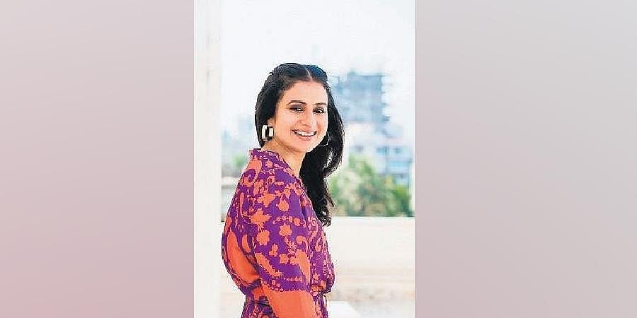 Rasika Dugal to star in Kaushal Oza’s dramedy Little Thomas
