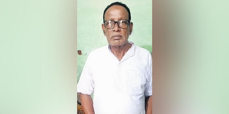 Odisha: Muslim man heads Durga Puja for over three decades