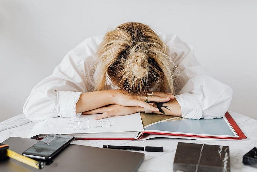 Fixing post-Covid fatigue: How do we improve these symptoms?