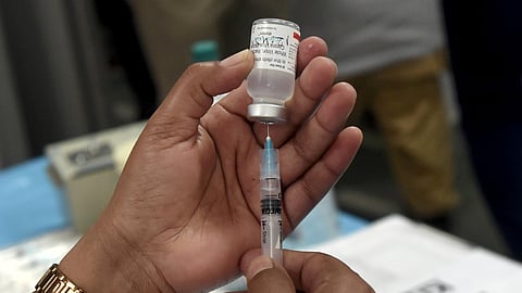 Counterfeit anti-rabies vaccine circulating in major Indian cities ...