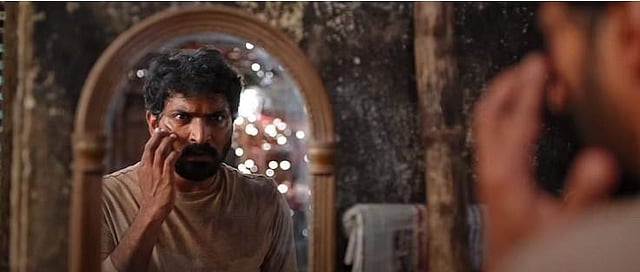 'Buffoon' movie review: Strong intent marred by incohesive execution