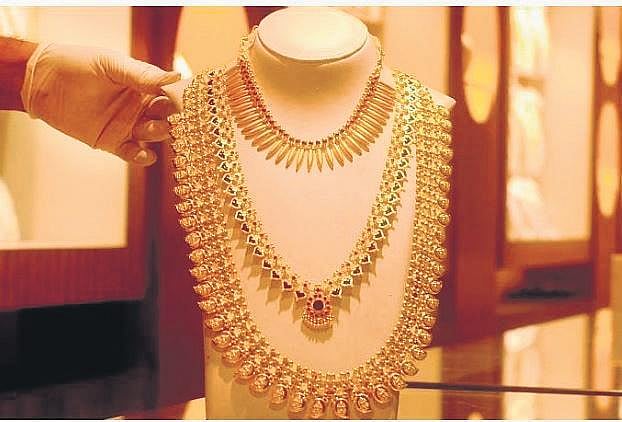 Financing remains crucial challenge for gold jewellery industry: Report
