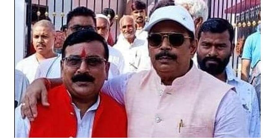 Anand Mohan incident: Attorney General declines consent for contempt ...
