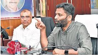 ‘Engineering students have future in automation’: ES Chakravarthy