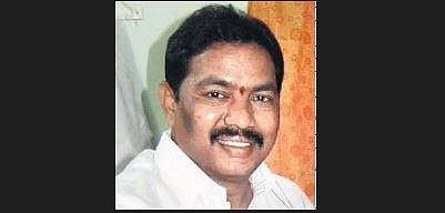 Minister Viswarup falls ill, shifted to Hyderabad for better treatment