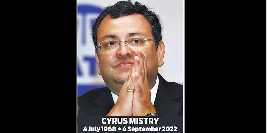 What we know about the accident that claimed the life of Cyrus Mistry