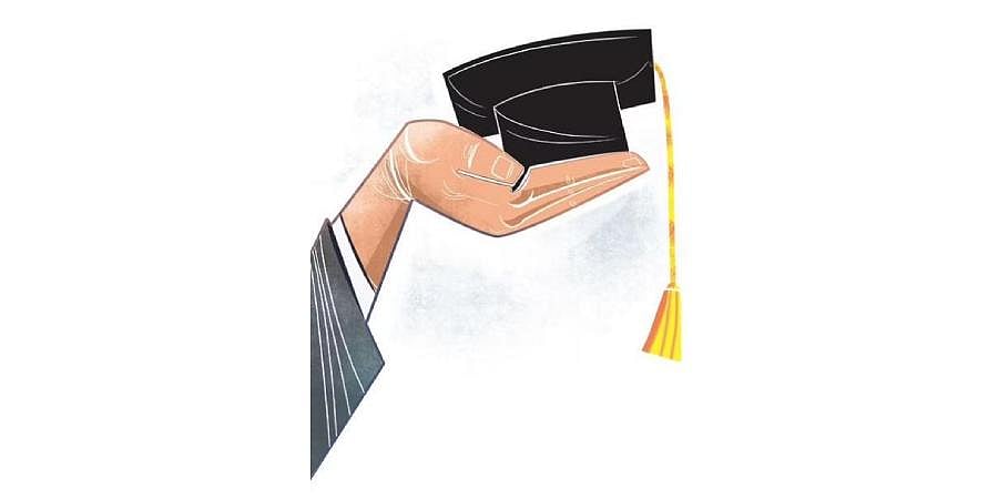 Karnataka state universities yearn for staff, better infrastructure