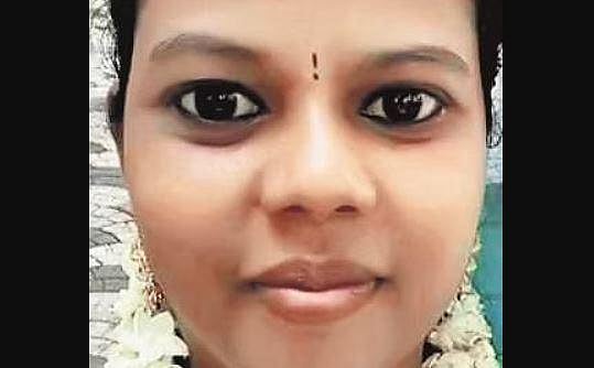 Pregnant woman ends life at husband’s house in North Paravoor