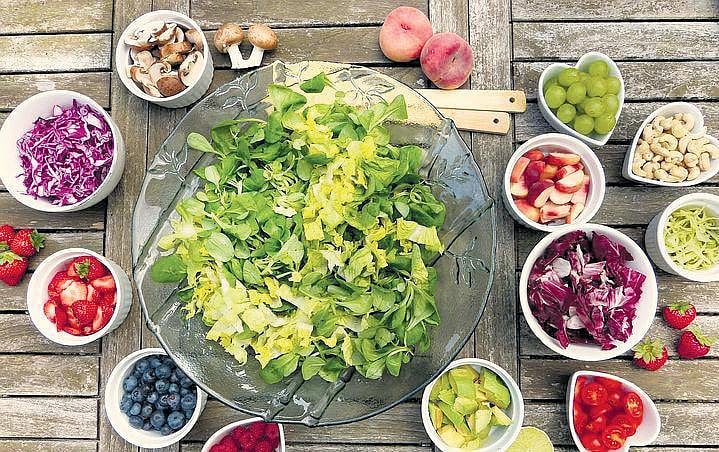 Nutrition for your needs: Clean eating habits adds to healthy life