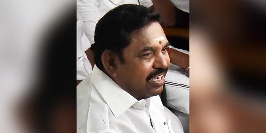 Buoyed by court ruling, EPS visits party HQ; OPS to follow