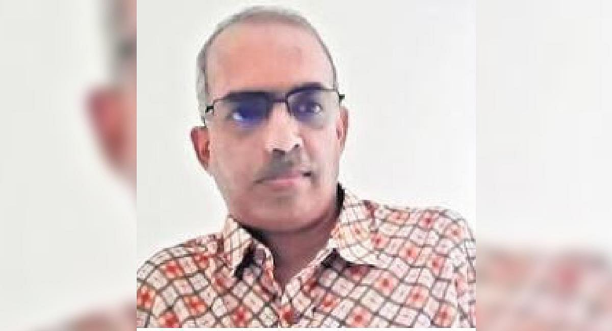 Karnataka: Imagining the city through climate scientist's eyes