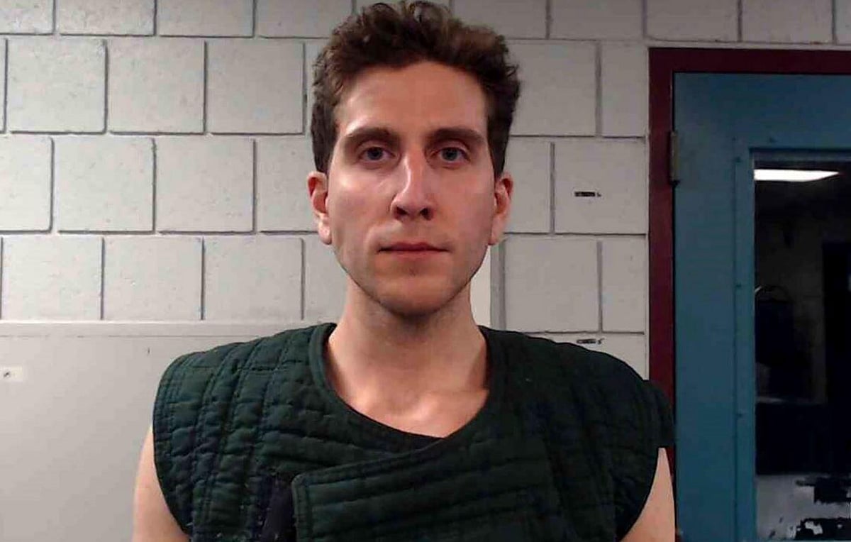 Criminology PhD student suspect in Idaho University students' murders