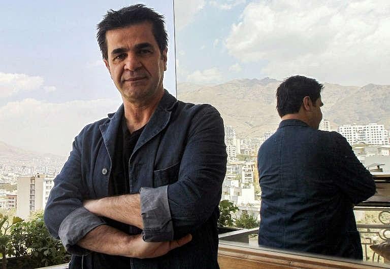 Acclaimed Iranian film 'No Bears' opens with its director Jafar Panahi ...