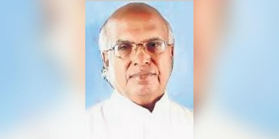 Central Institute on Mental Retardation founder Fr Felix passes away in ...