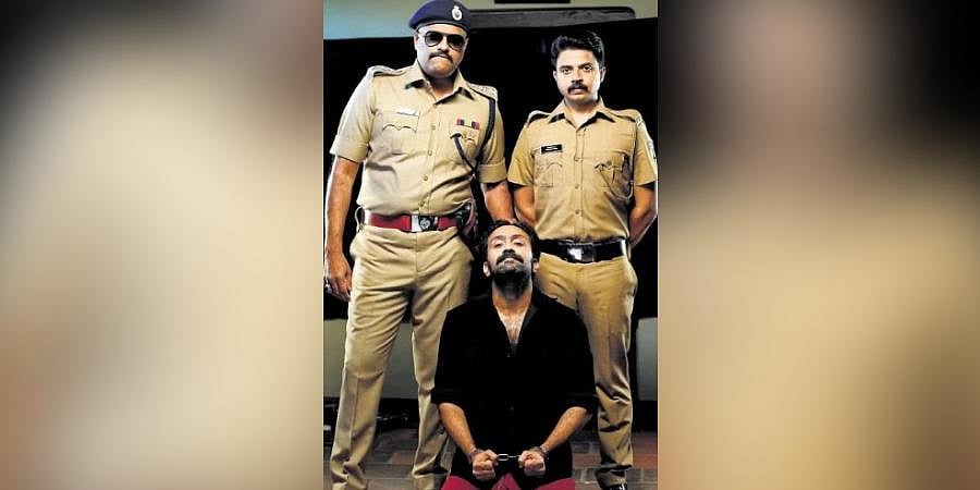 ‘Kochaal' was influenced by films I loved: Director Shyam Mohan