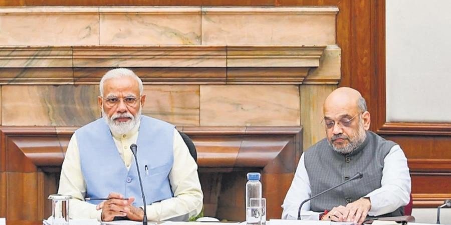 To win 2024 BJP needs maximum Modi