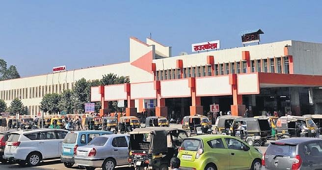 Rourkela Junction left out of railway plans for capacity doubling and ...