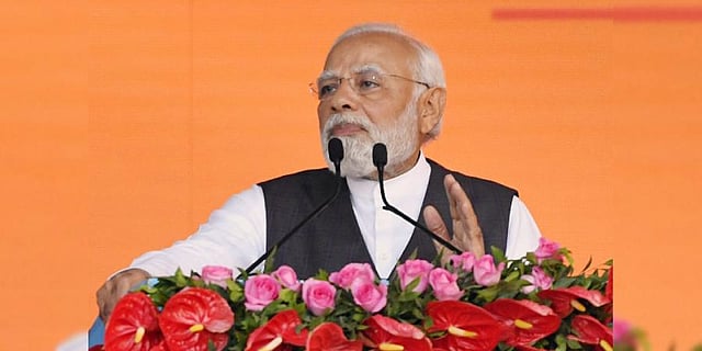 Sub-Mandal & kamandal is Modi formula for 2024