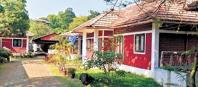 ‘We were soldiers', recounts Sainik Vihar residents from Kochi