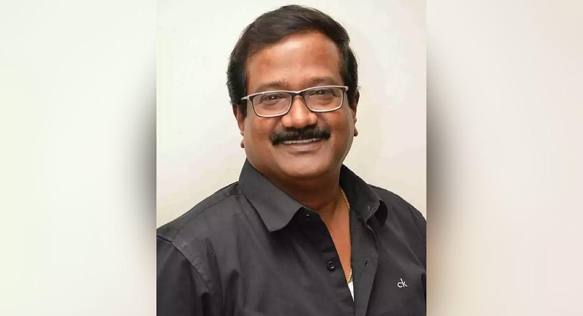 Prem, Tabla Nani to team up for Atharv Arya's family drama