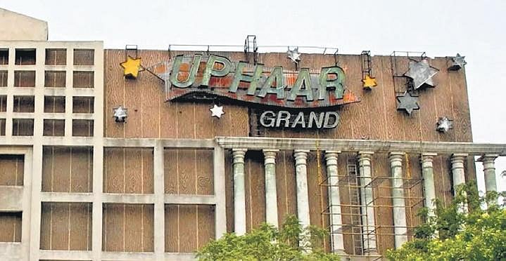 Uphaar cinema fire tragedy: 26 years on, victims' families still ...