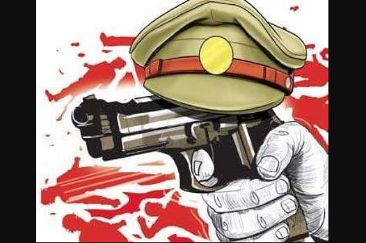 Notorious gangster Prince Singh killed in encounter in Bihar's Sitamarhi