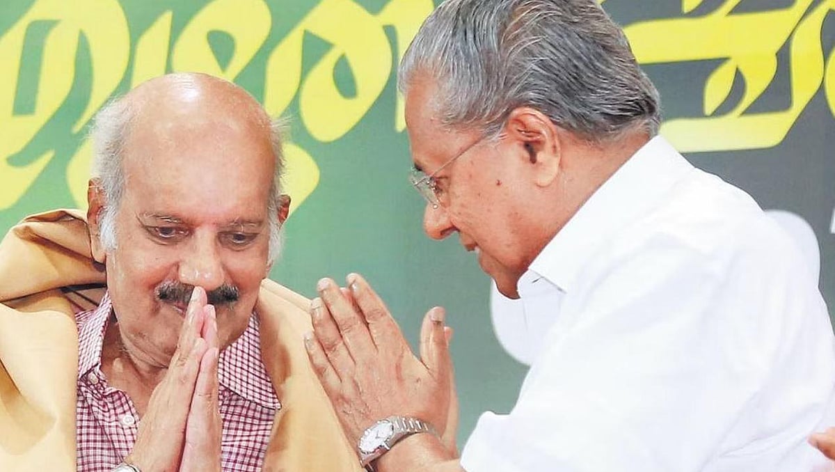Values will disappear if languages are suppressed: Writer Sethu