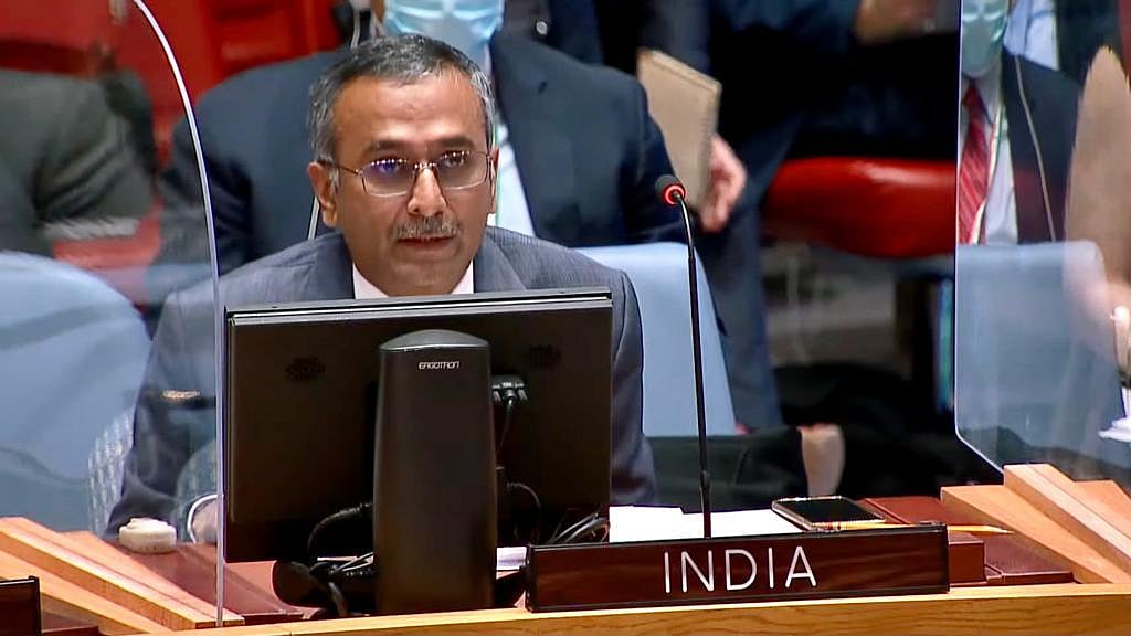 UN Security Council must be made more representative of developing ...