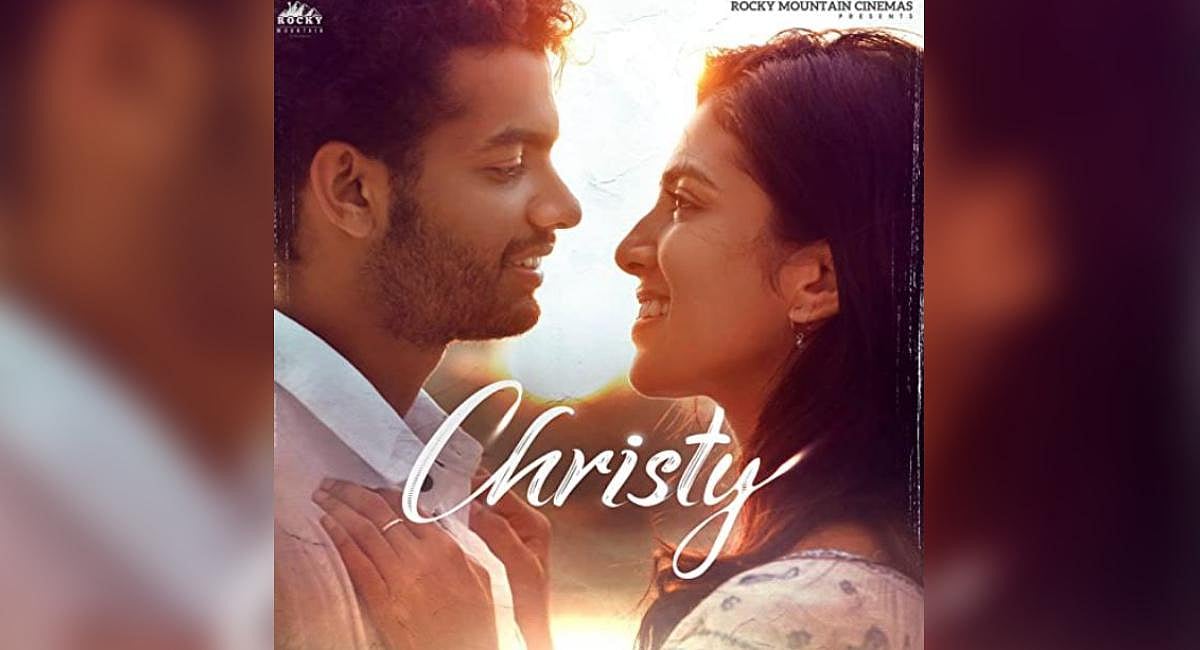 'Christy' is not 'Malena', clarifies Malavika Mohanan