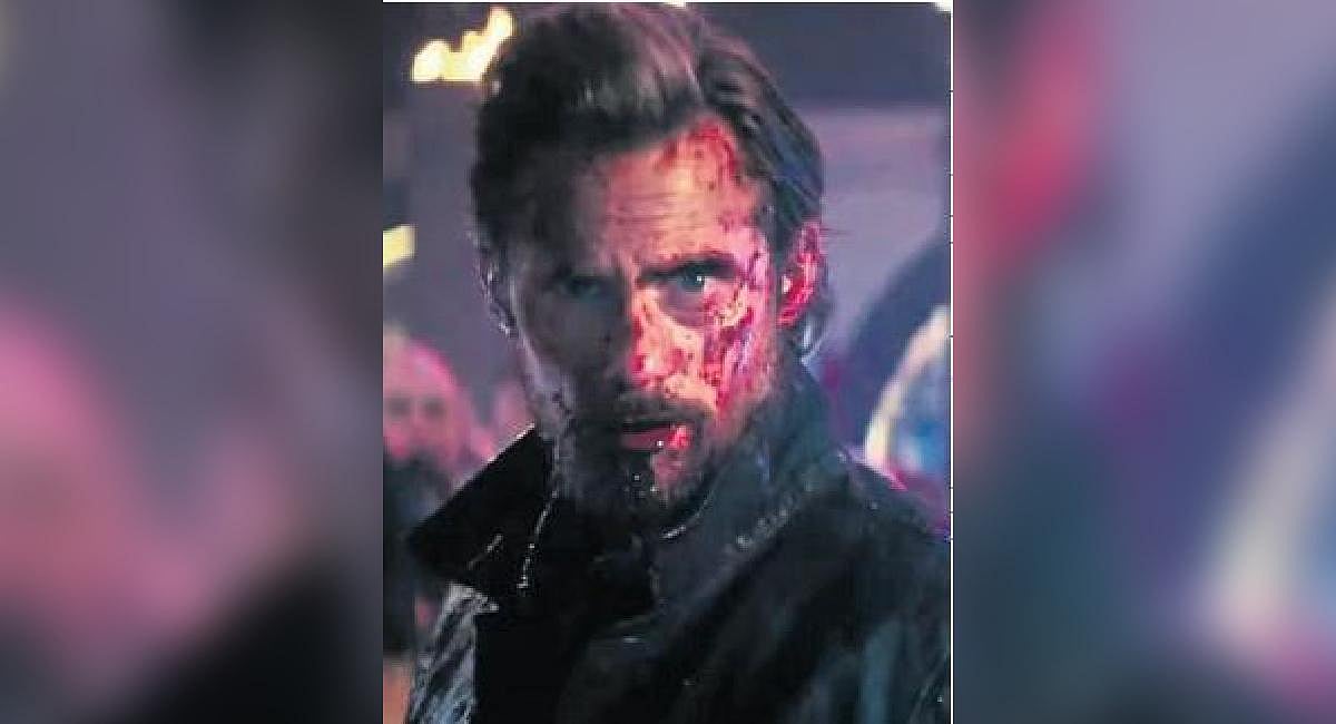 Sci-fi thriller 'Infinity Pool' gets a release date on January 22