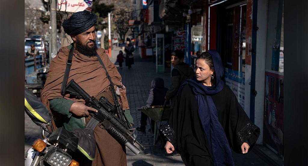The Great Game is afoot in Afghanistan again: Can the Taliban be trusted?