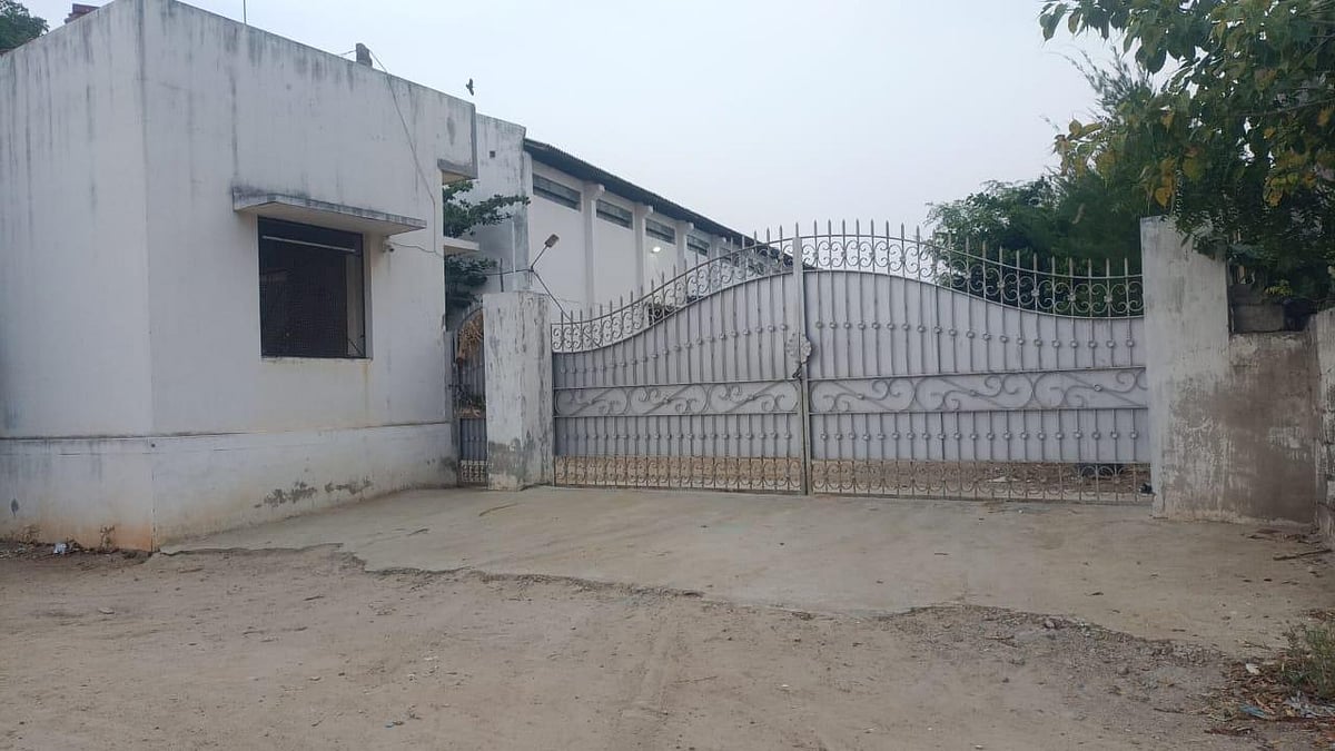 Uppar Odai pollution: 3 seafood processing units shut down in Tamil Nadu