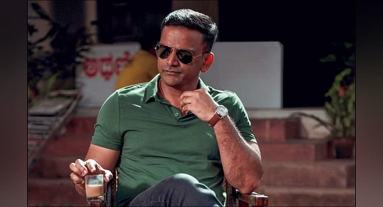 It’s tricky to turn a serious film into a mass entertainer: Dhananjay